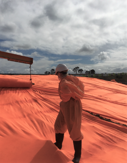 Home | OCON Services