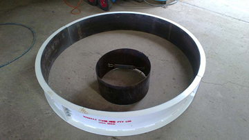 Manhole forms | Brisbane | Manhole Form Hire