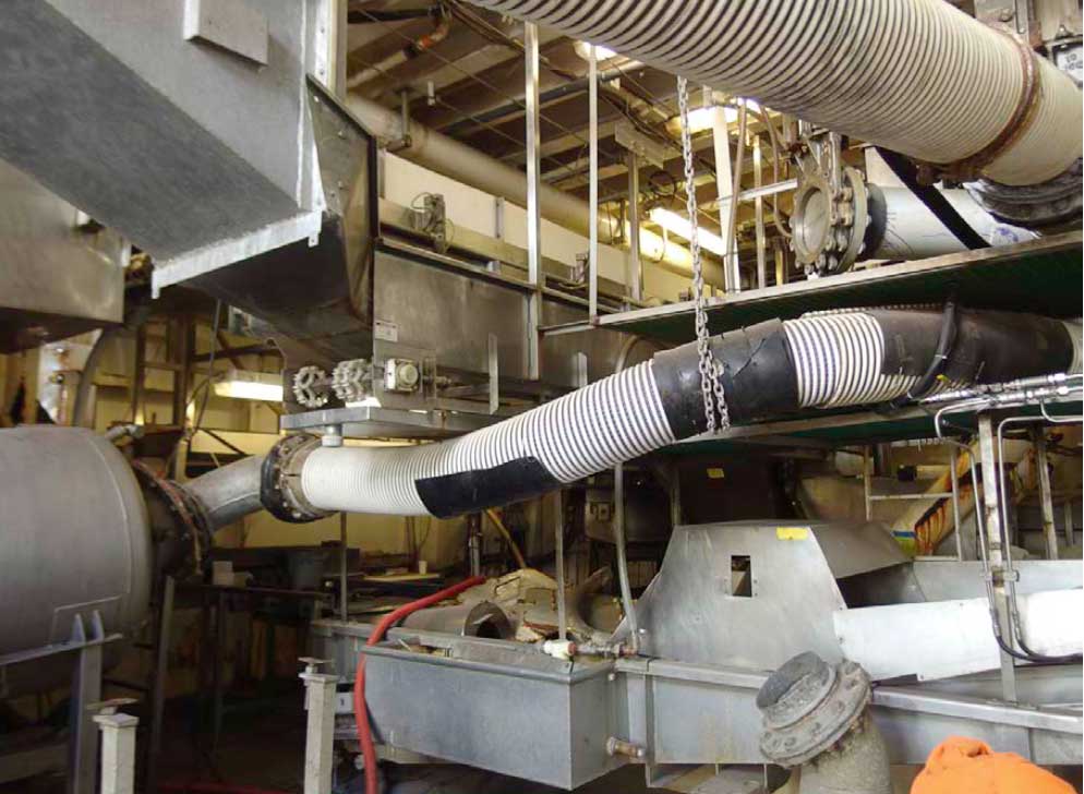 60.5m Fish Processing Vessel | Global Workboats