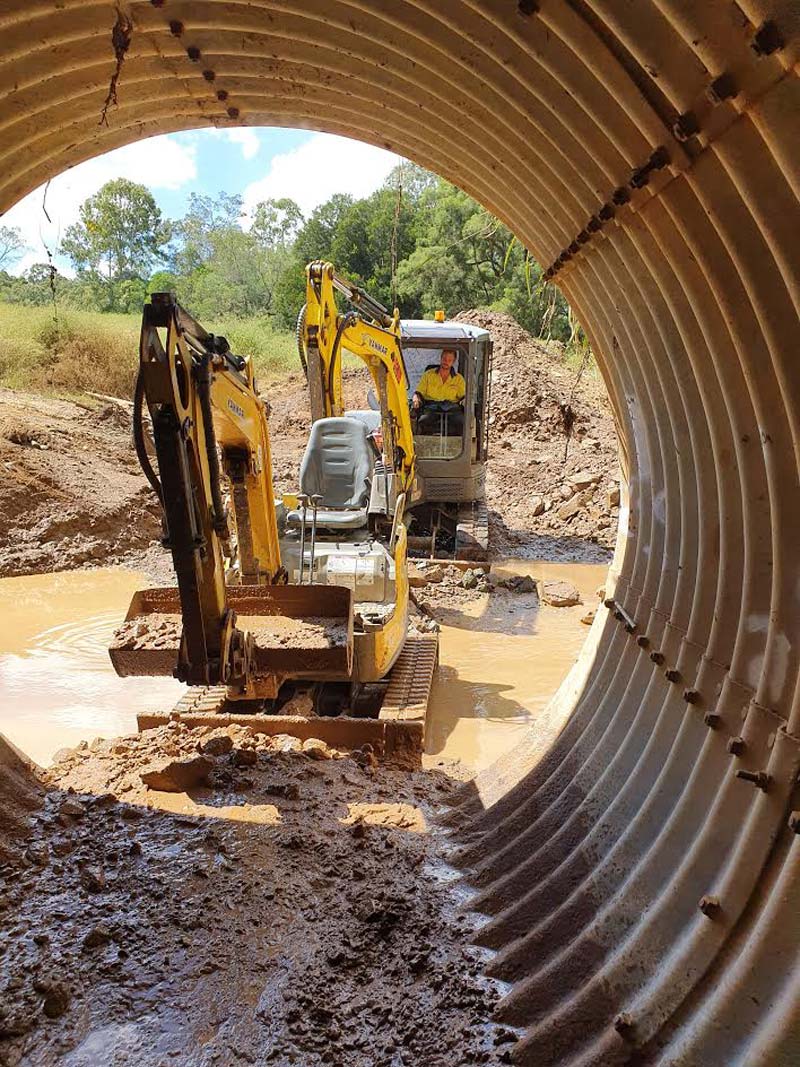 About us | Pro Edge Civil