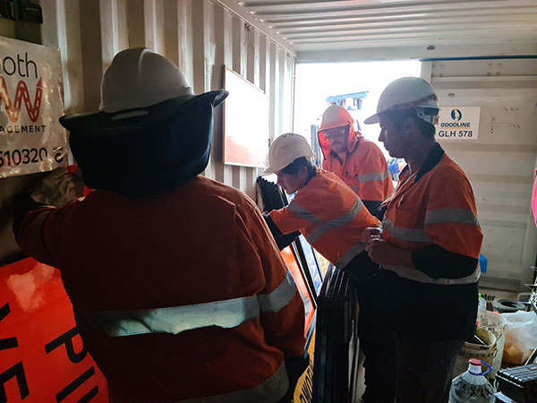 Traffic Management and Signage Installation Specialists | Smooth Flow ...